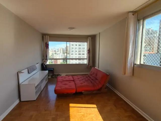 Apartamento para Locação em São Paulo/SP Perdizes 2 Quartos