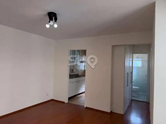 Apartamento para Locação em São Paulo/SP Perdizes 2 Quartos
