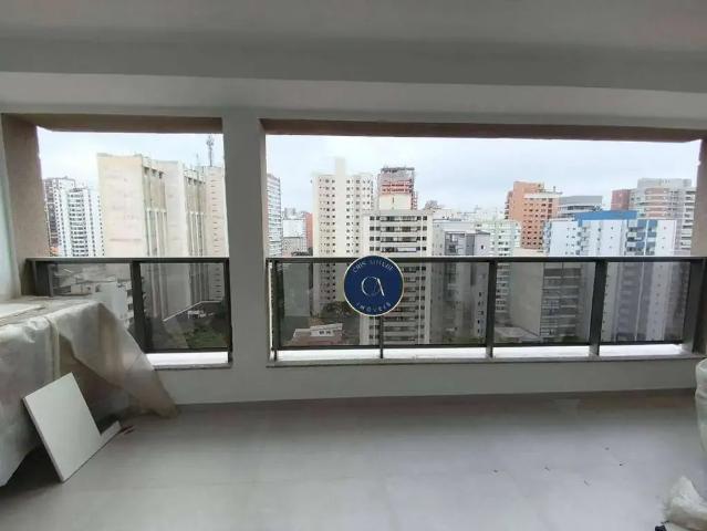 Apartamento para Locação em São Paulo/SP Perdizes 2 Quartos