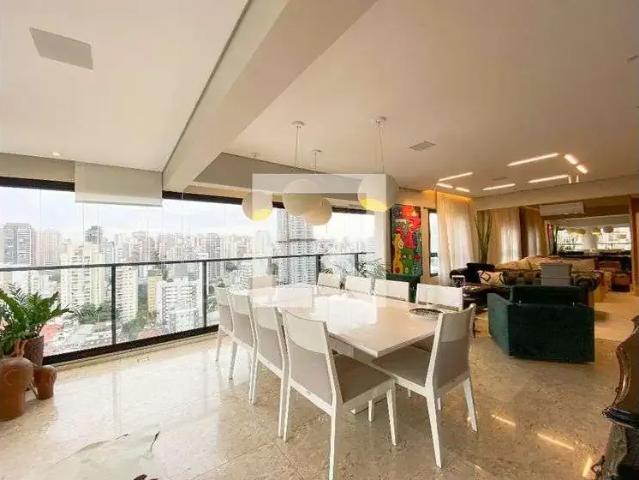 Apartamento para Locação em São Paulo/SP Perdizes 2 Quartos