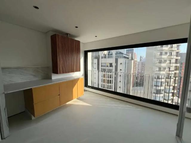Apartamento para Locação em São Paulo/SP Perdizes 2 Quartos