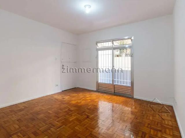 Apartamento para Locação em São Paulo/SP Perdizes 2 Quartos