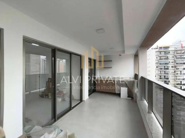 Apartamento para Locação em São Paulo/SP Perdizes 2 Quartos