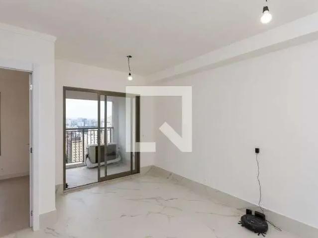 Apartamento para Locação em São Paulo/SP Perdizes 2 Quartos