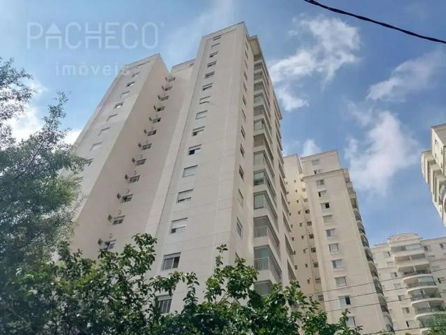 Apartamento para Locação em São Paulo/SP Perdizes 2 Quartos