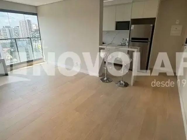 Apartamento para Locação em São Paulo/SP Perdizes 2 Quartos