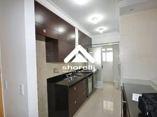 Apartamento para Locação em São Paulo/SP Perdizes 2 Quartos