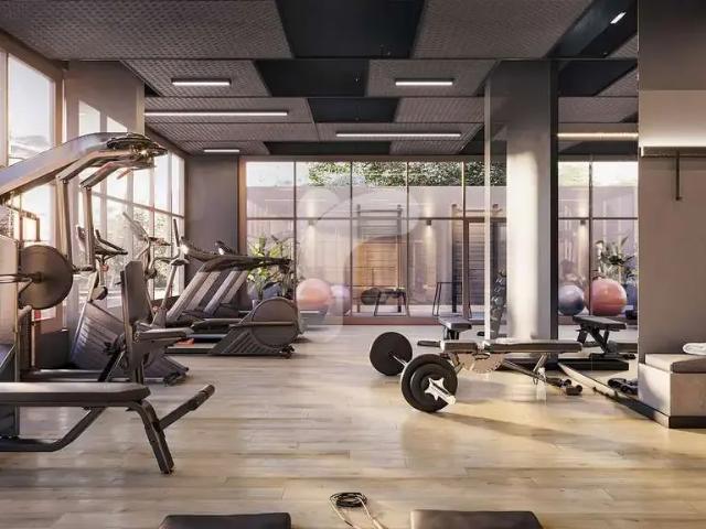 Apartamento para Locação em São Paulo/SP Perdizes 2 Quartos