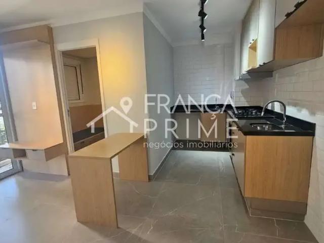 Apartamento para Locação em São Paulo/SP Perdizes 2 Quartos