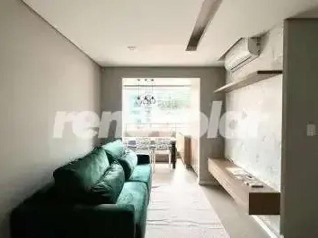 Apartamento para Locação em São Paulo/SP Perdizes 2 Quartos