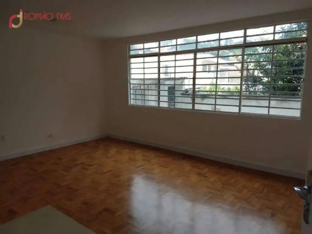 Apartamento para Locação em São Paulo/SP Perdizes 2 Quartos