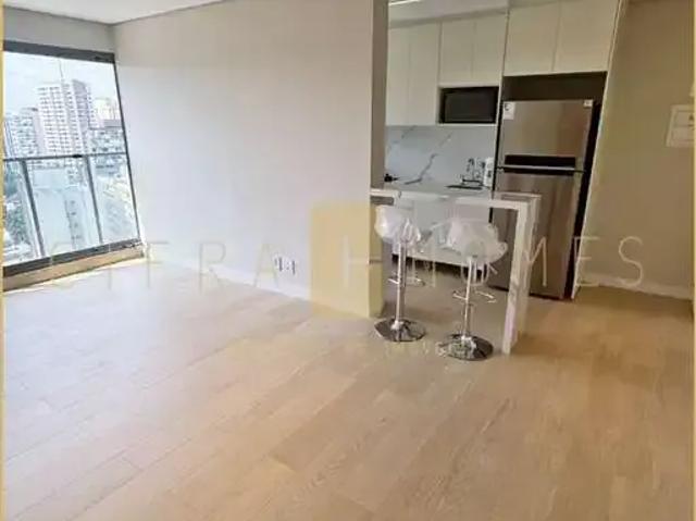 Apartamento para Locação em São Paulo/SP Perdizes 2 Quartos