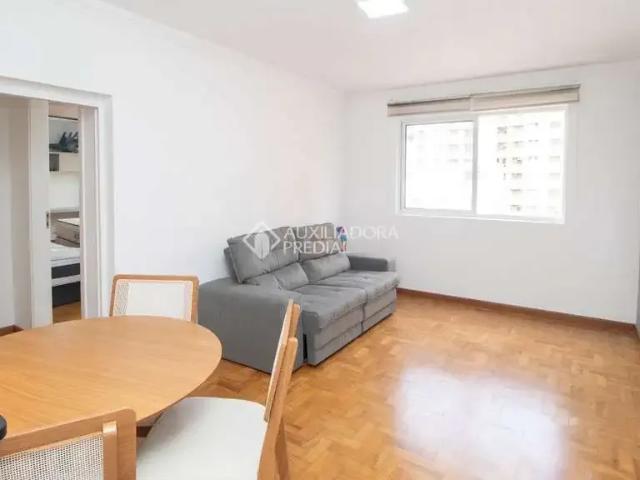 Apartamento para Locação em São Paulo/SP Perdizes 2 Quartos
