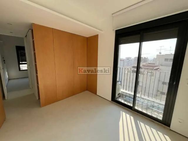 Apartamento para Locação em São Paulo/SP Perdizes 2 Quartos
