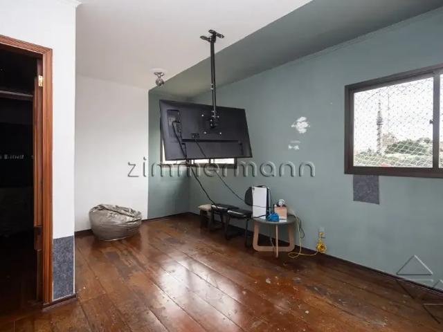 Apartamento para Locação em São Paulo/SP Perdizes 2 Quartos