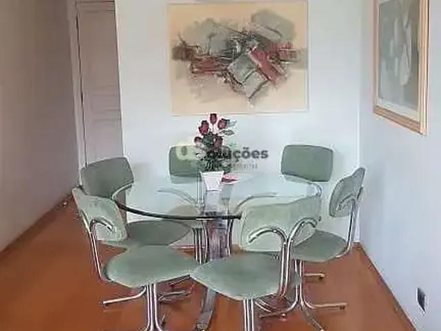 Apartamento para Locação em São Paulo/SP Perdizes 2 Quartos