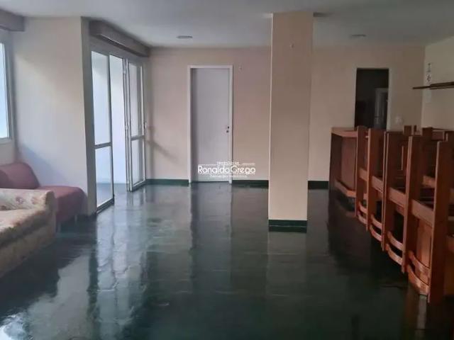 Apartamento para Locação em São Paulo/SP Perdizes 2 Quartos