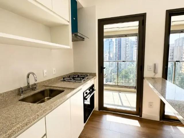 Apartamento para Locação em São Paulo/SP Perdizes 2 Quartos