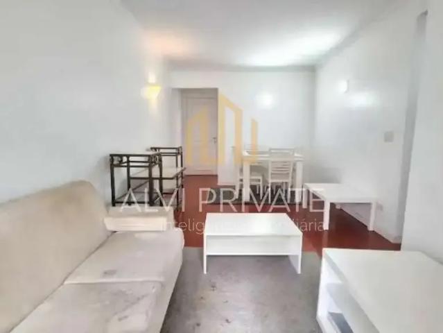 Apartamento para Locação em São Paulo/SP Perdizes 2 Quartos