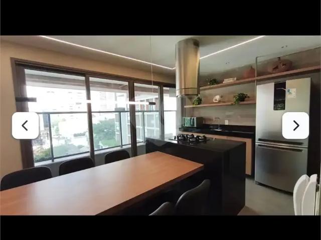 Apartamento para Locação em São Paulo/SP Perdizes 2 Quartos
