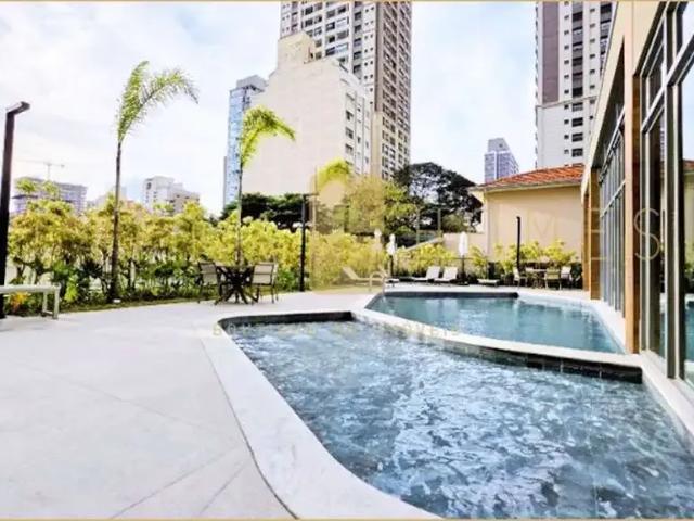 Apartamento para Locação em São Paulo/SP Perdizes 2 Quartos