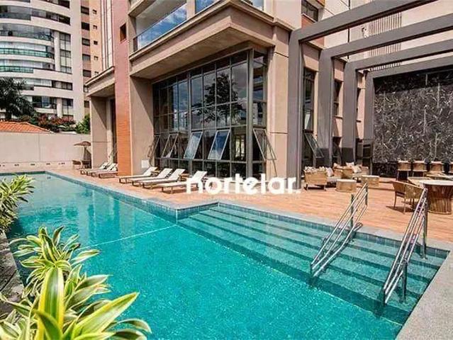 Apartamento para Locação em São Paulo/SP Perdizes 2 Quartos