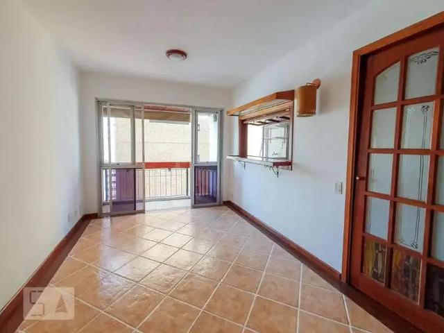 Apartamento para Locação em São Paulo/SP Perdizes 2 Quartos