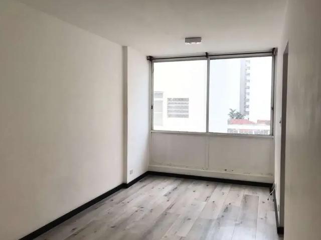Apartamento para Locação em São Paulo/SP Perdizes 2 Quartos