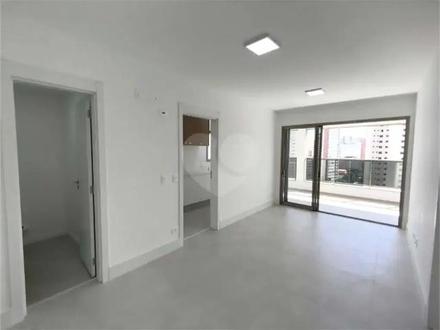 Apartamento para Locação em São Paulo/SP Perdizes 2 Quartos