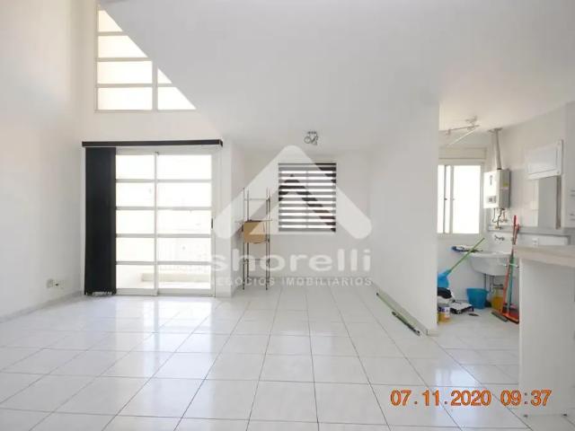 Apartamento para Locação em São Paulo/SP Perdizes 2 Quartos