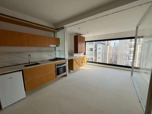 Apartamento para Locação em São Paulo/SP Perdizes 2 Quartos