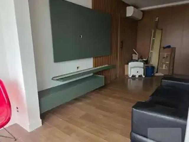 Apartamento para Locação em São Paulo/SP Perdizes 2 Quartos