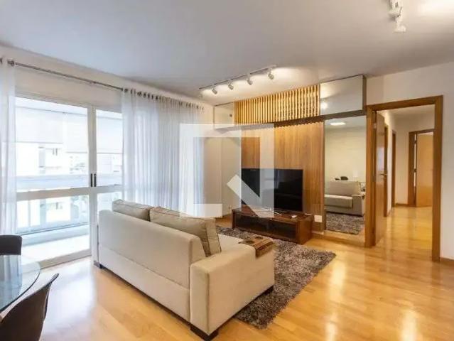 Apartamento para Locação em São Paulo/SP Perdizes 3 Quartos