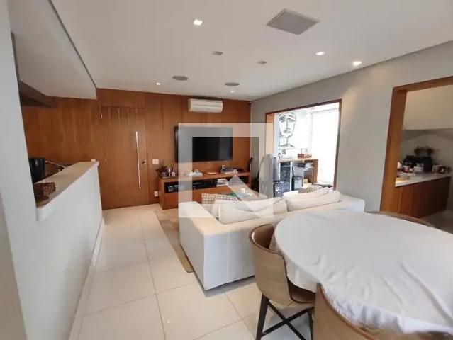 Apartamento para Locação em São Paulo/SP Perdizes 3 Quartos
