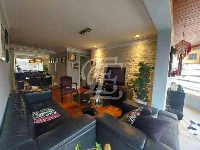 Apartamento para Locação em São Paulo/SP Perdizes 3 Quartos