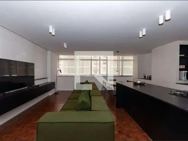 Apartamento para Locação em São Paulo/SP Perdizes 3 Quartos
