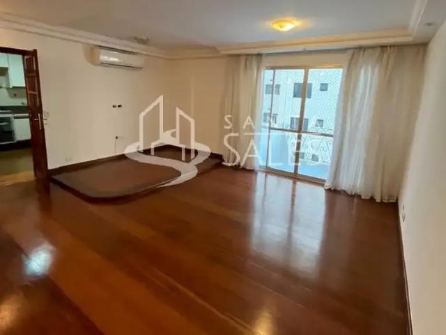 Apartamento para Locação em São Paulo/SP Perdizes 3 Quartos