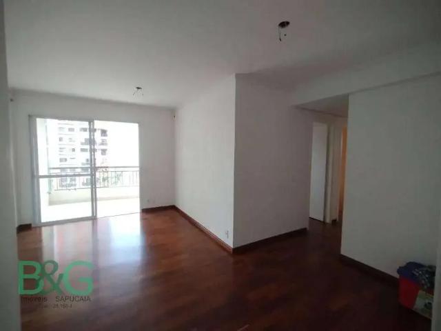 Apartamento para Locação em São Paulo/SP Perdizes 3 Quartos