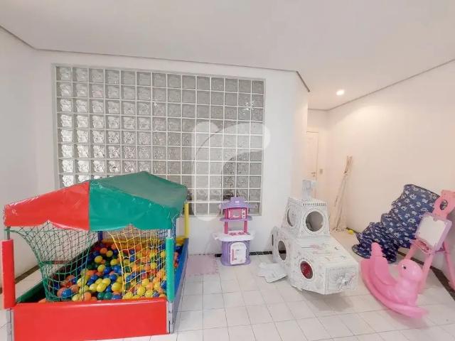 Apartamento para Locação em São Paulo/SP Perdizes 3 Quartos