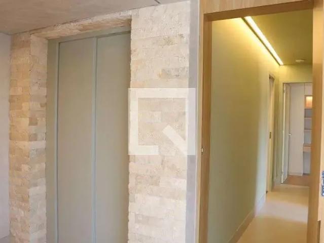 Apartamento para Locação em São Paulo/SP Perdizes 3 Quartos