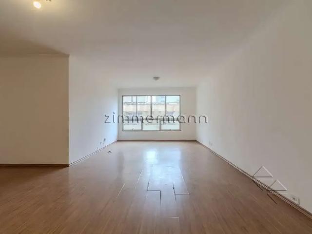 Apartamento para Locação em São Paulo/SP Perdizes 3 Quartos