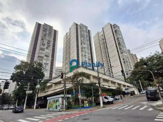 Apartamento para Locação em São Paulo/SP Perdizes 3 Quartos