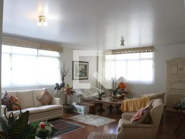 Apartamento para Locação em São Paulo/SP Perdizes 3 Quartos