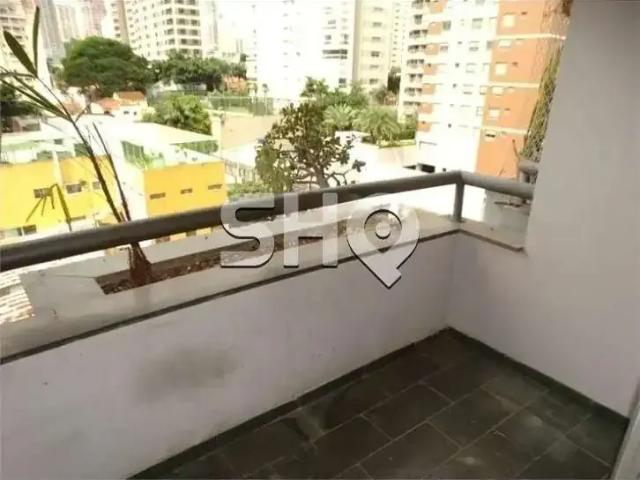 Apartamento para Locação em São Paulo/SP Perdizes 3 Quartos