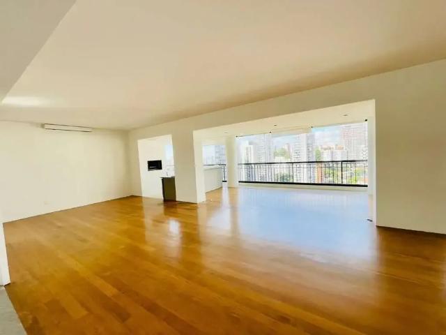 Apartamento para Locação em São Paulo/SP Perdizes 3 Quartos