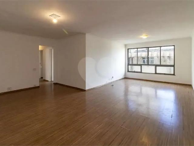 Apartamento para Locação em São Paulo/SP Perdizes 3 Quartos