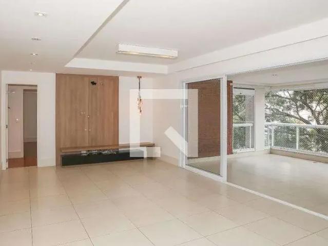 Apartamento para Locação em São Paulo/SP Perdizes 3 Quartos