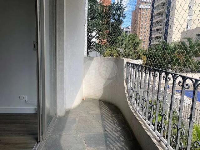 Apartamento para Locação em São Paulo/SP Perdizes 3 Quartos