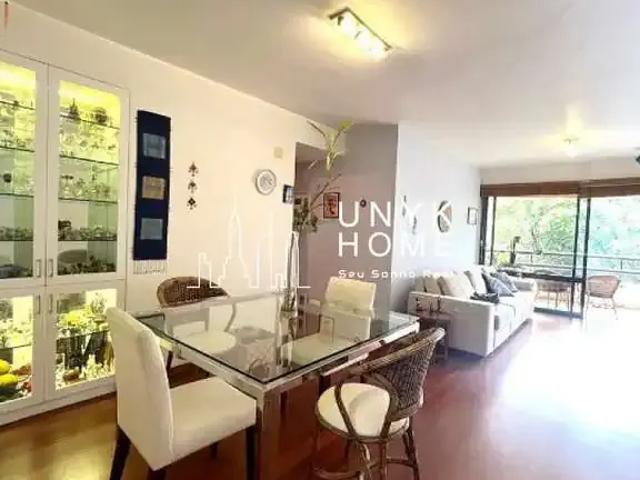 Apartamento para Locação em São Paulo/SP Perdizes 3 Quartos