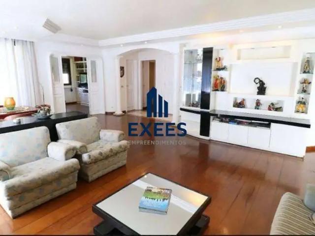 Apartamento para Locação em São Paulo/SP Perdizes 3 Quartos